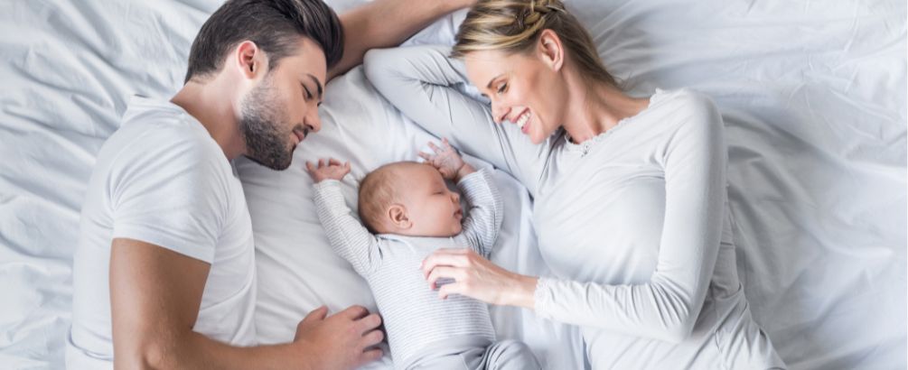 Top 10 Essential Tips for First-Time Parents