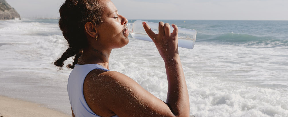 Which Water Is Best to Drink in Canada? | Safe Choices