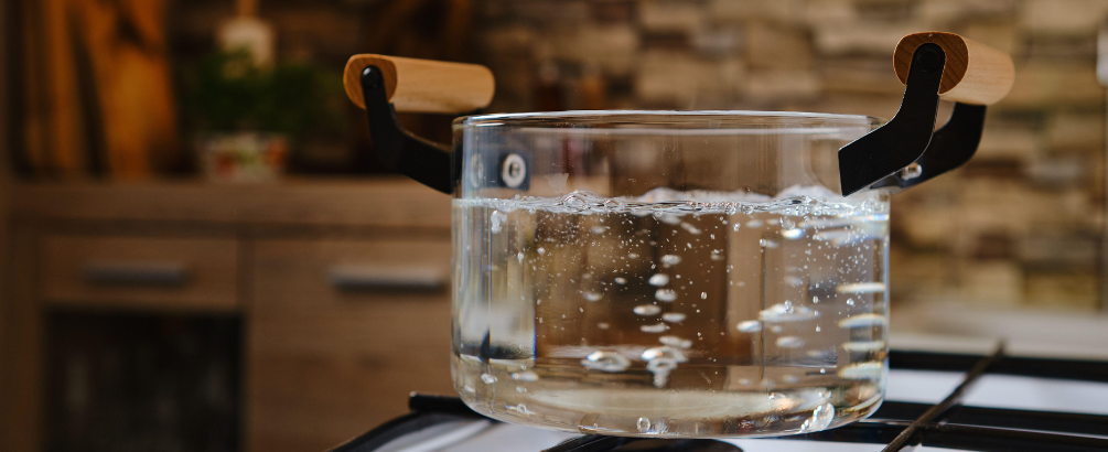 Does Boiling Water Remove Chlorine? | Water Purification Facts