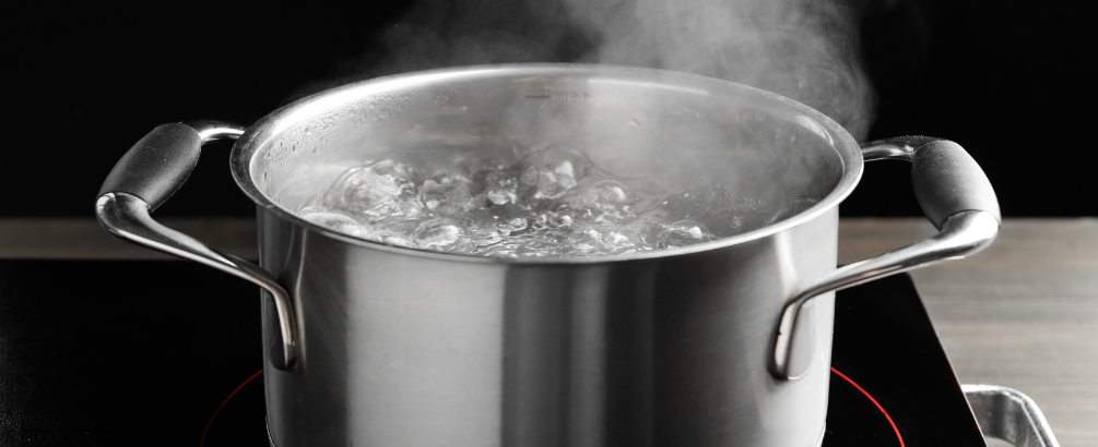 Does Cold Water Boil Faster?