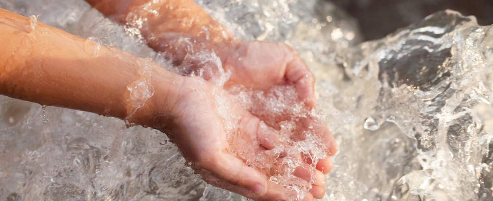 How Long Can a Person Last Without Water?