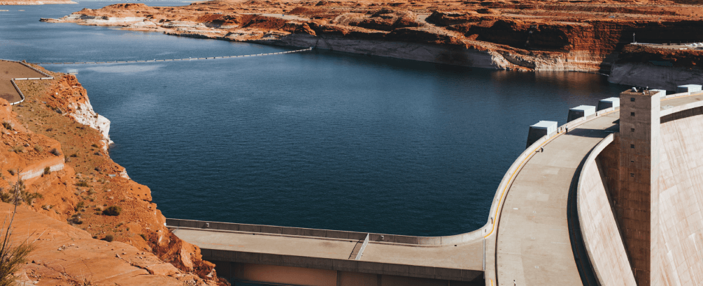 Everything About The Wisconsin Water Infrastructure