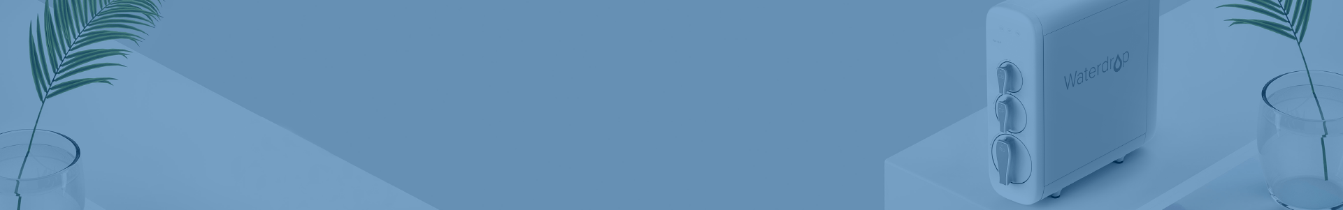 Buy Reverse Osmosis Systems in Canada | Waterdrop – Tagged "System"