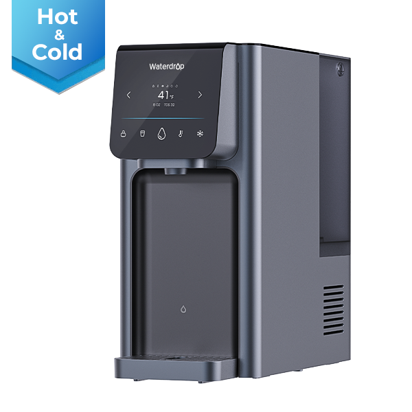 Waterdrop A1 Hot & Cold Reverse Osmosis Water Dispenser