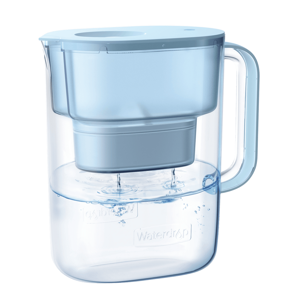 View All Water Filters - Waterdrop